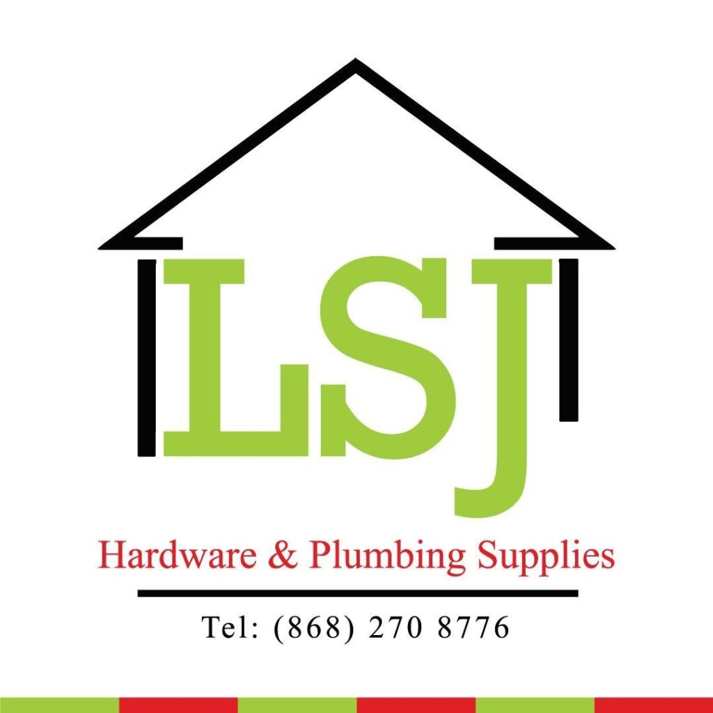 LSJ Hardware & Plumbing Supplies Company Ltd – Couva Point Lisas ...